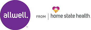 Allwell Provider Materials | Home State Health